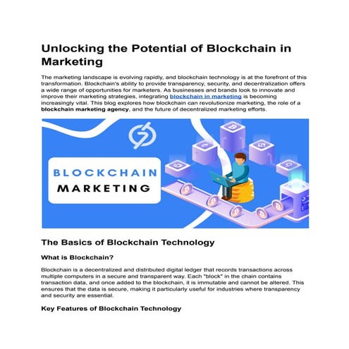 Unlocking the Potential of Blockchain in Marketing.pdf