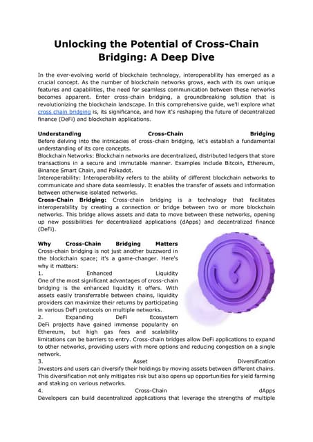 How do cross-chain bridges work_.pptx