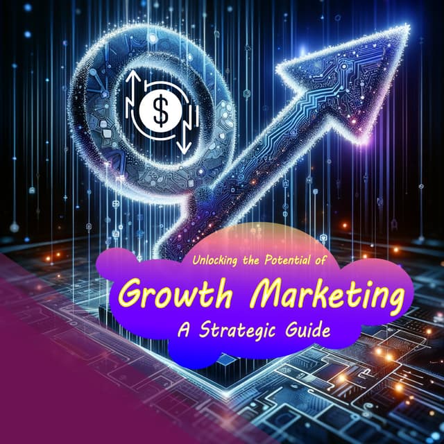 Unlocking the Potential of Growth Marketing A Strategic Guide | PDF