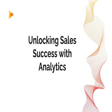 Unlocking the Power of Data in Sales.pptx
