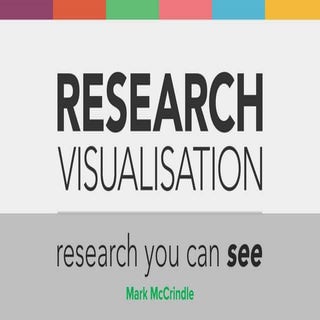 Unlocking the power of data through visualisation | PPTX