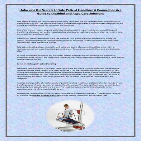 Unlocking the Secrets to Safe Patient Handling.pdf