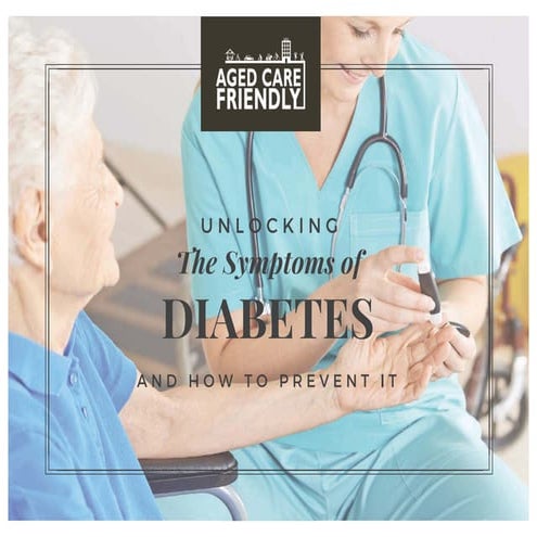 Diabetes Prevention: Awareness of Diabetes | PPT
