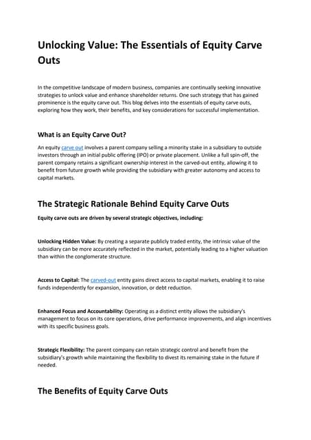 The Role of Retained Earnings in Business Growth | PPT