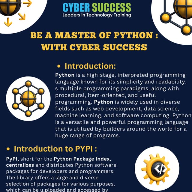 Unlock Python Coding with Cyber Success.pdf Unlock Python Coding with Cyber Success.pdf