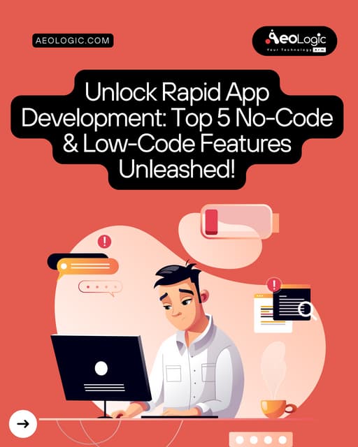 Complete Guide to Low-Code Development | PPT