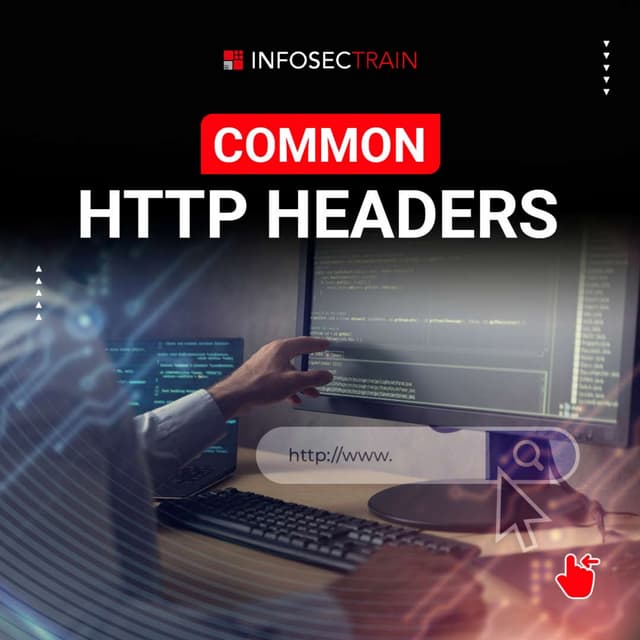 Unlock the power of common HTTP Headers.pdf