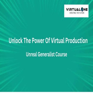 Unlock The Power Of Virtual Production.pdf