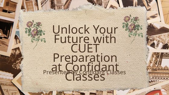 A Complete Guide to CUET: Eligibility Criteria, Exam Pattern, and ...