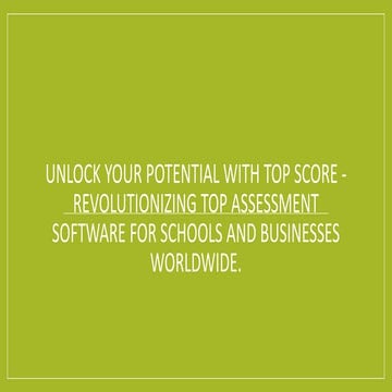 Assessment Software.pdf
