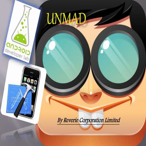 Unmad | PPT