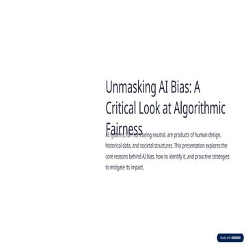 Artificial Intelligence (AI) and Bias.pptx