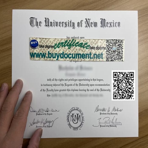 UNM diploma | PPT