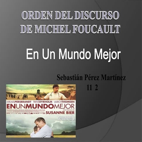 Descartes y matrix | PPT