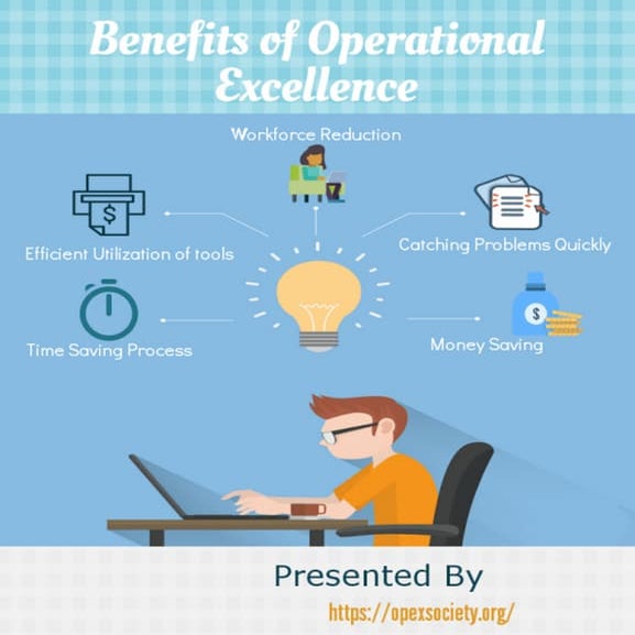 Benefits of Operation Excellence | PDF