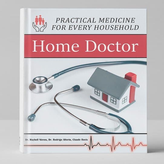 Home doctor | PDF