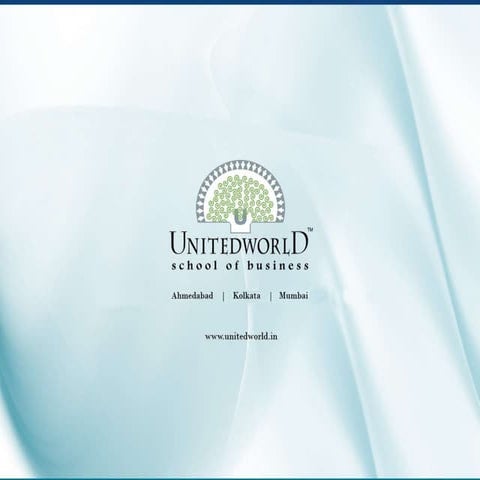 Unnati | PPTX