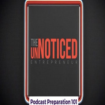 Podcast Booker - Top 10 Tips for Guest Satisfaction. | PPTX