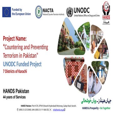 UNODC Project presentation JANUARY 2025.pptx
