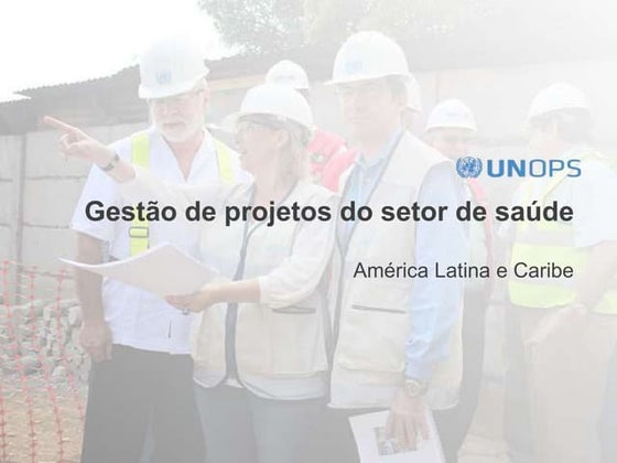 Exemplo De Plano De Gerenciamento De Projeto | PDF