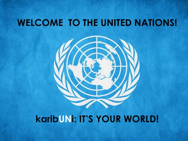 The-United-Nations-and-the-Contemporary-Global-Governance.pptx | Civic ...