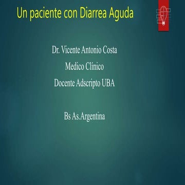 Un paciente con Diarrea Aguda.pptx