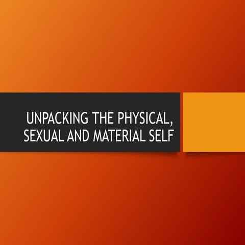 UNPACKING-THE-PHYSICAL-SEXUAL-AND-MATERIAL-SELF.pptx