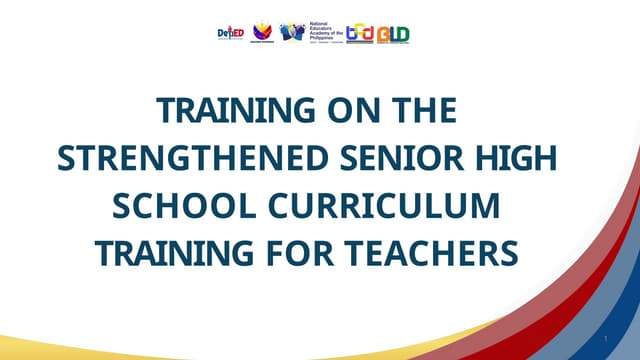 Session-1-Slide-Deck_Understanding-the-Strengthened-SHS-Curriculum-and ...