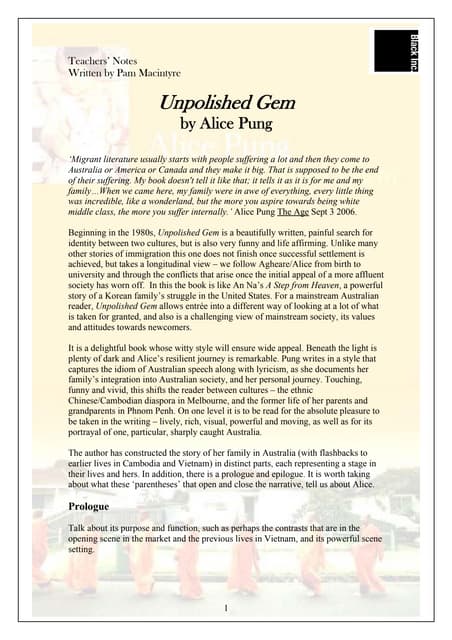 Flight - Doris Lessing | PDF