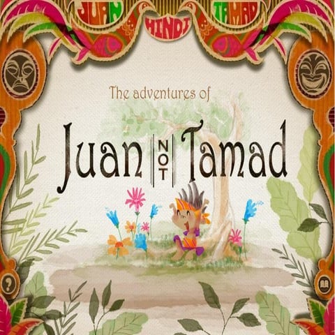 JUAN TAMAD APP | PDF