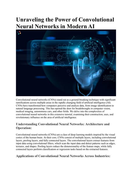 Image Segmentation and Classification using Neural Network | PDF