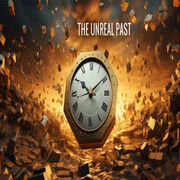 Unreal Past Tense Oxford English Grammar | PPTX