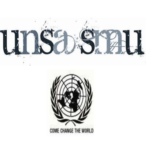 Model(MUN) model United Nations education presentation | PPTX