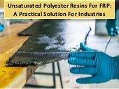 What is GFRP (Glass Fiber Reinforced Polymer) Rebar.pptx