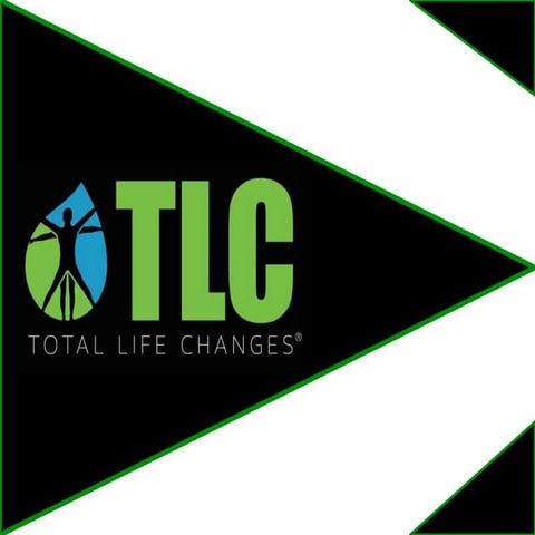 Total life changes business presentation | PDF