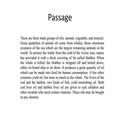 Unseen Passage.pptx