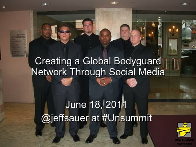 Cyber Security Resilience from Metro Louisville Govt. | PPTX