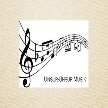Unsur-Unsur Musik.pptx, Harmoni, Irama, Tempo dll | PPTX