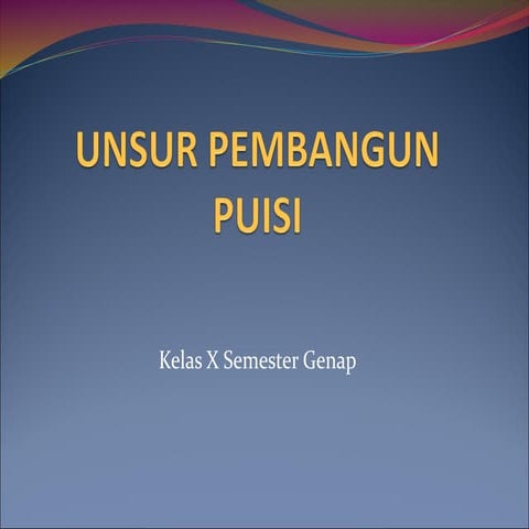 Unsur pembangun puisi - (untuk siswa).pdf