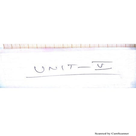 Unt 5 | PDF | Infectious Diseases | Diseases and Conditions