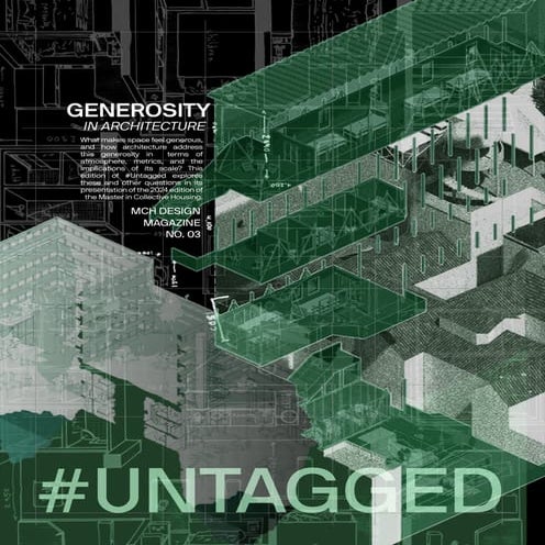 03#UNTAGGED. Generosity in architecture. | PDF