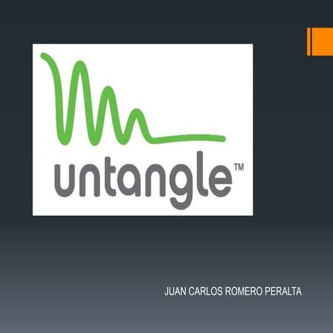 Untangle | DOCX