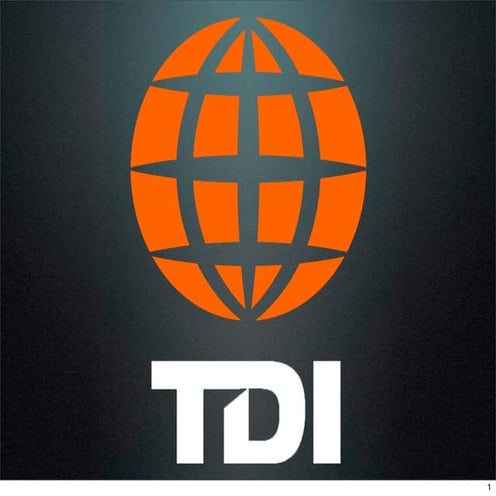 TDI International India Limited | "OOH Advertising" | PDF