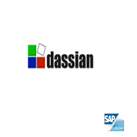 Dassian | PPT
