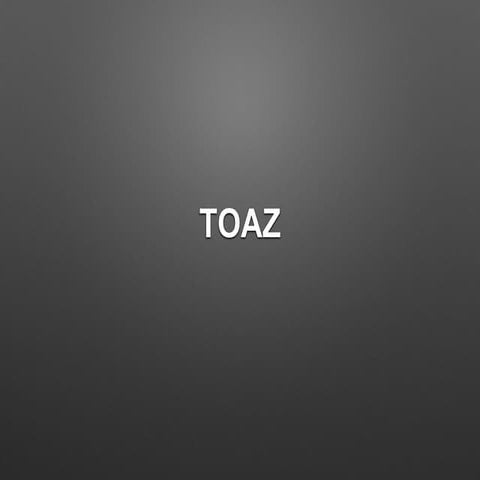 TOAZ | PPTX