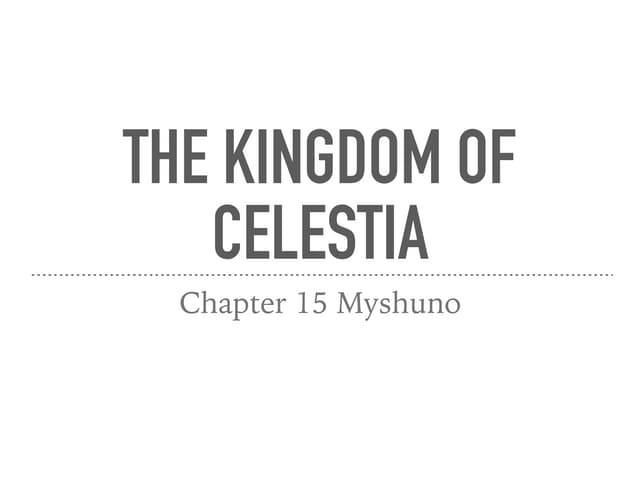 Silas Marner PowerPoint Presentation | PPTX