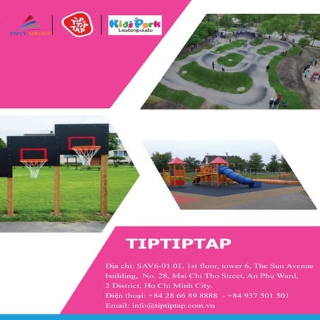 Corporate Brochure Etem | PDF