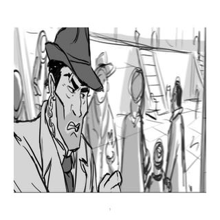 The wanted Man | PDF