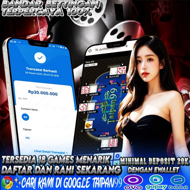 TAIPAN99 Situs Pkv Games Terbaik Bermain Kapan Pun Dimana Dengan Mudah #1 | PDF