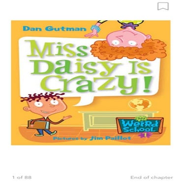 Miss_Daisy_is_Crazy | PDF